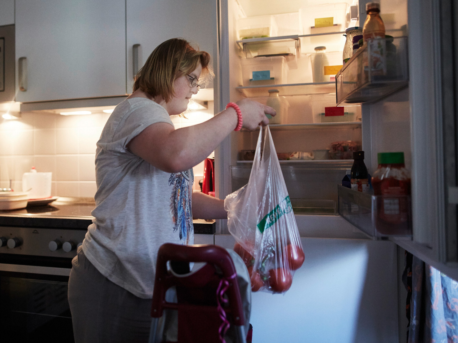 Abweichende Regelbedarfsfestsetzung in besonderen Wohnformen ...