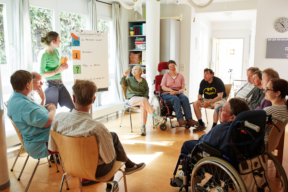 Lebenshilfe Rat - Lebenshilfe NRW